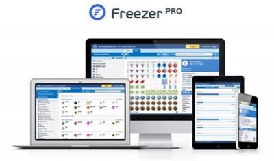 FreezerPro® - Sample Management Software - LabWorld