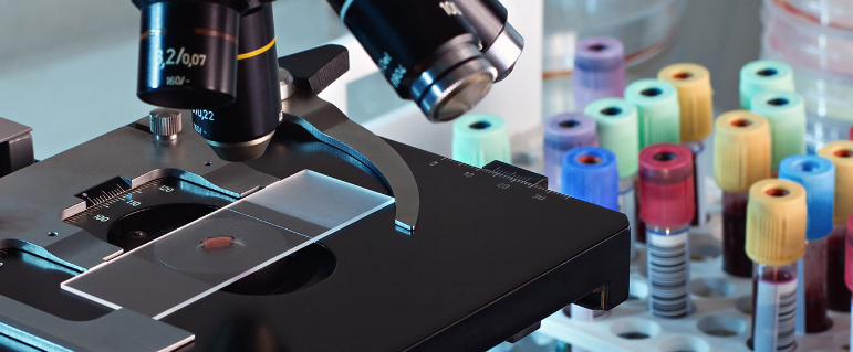 LABComplEX 2017, Kiev (Ukraine) - LabWorld