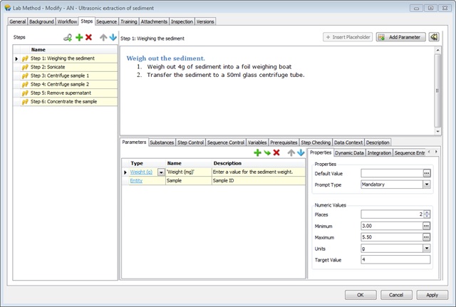 Il nuovo Lab Execution System (LES) di Thermo Scientific - LabWorld