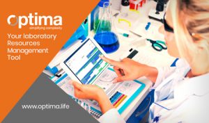 Optima, il software web-based per pianificare risorse di laboratorio