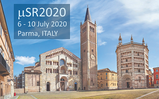 musr 2020, Parma (Italy) - Date e Location su LabWorld