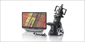 Il primo microscopio 4k ad alta precisione al mondo, KEYENCE VHX-7000