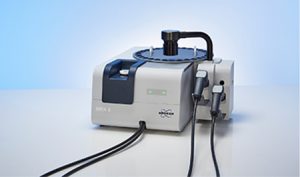 Analizzatore FT-NIR MPA II di Bruker Optics su LabWorld.it