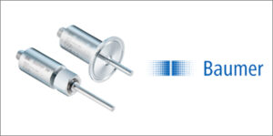 Baumer Italia Srl - Contatti, Prodotti e News su LabWorld