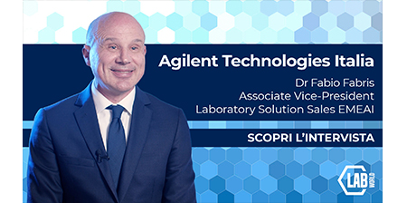 LabWorld.it - Aziende, Eventi, News e Prodotti per il tuo Laboratorio