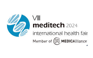 Meditech 2024, Bogotà (Colombia)