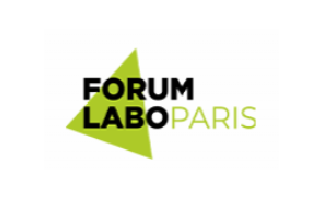 Forum Labo Paris 2025, dal 25 al 27 marzo 2025 a Parigi