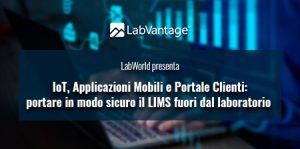 LabWorld.it - Aziende, Eventi, News e Prodotti per il tuo Laboratorio